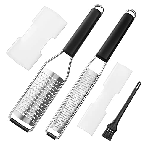 Coolest 20 Zester Graters – Venagredos