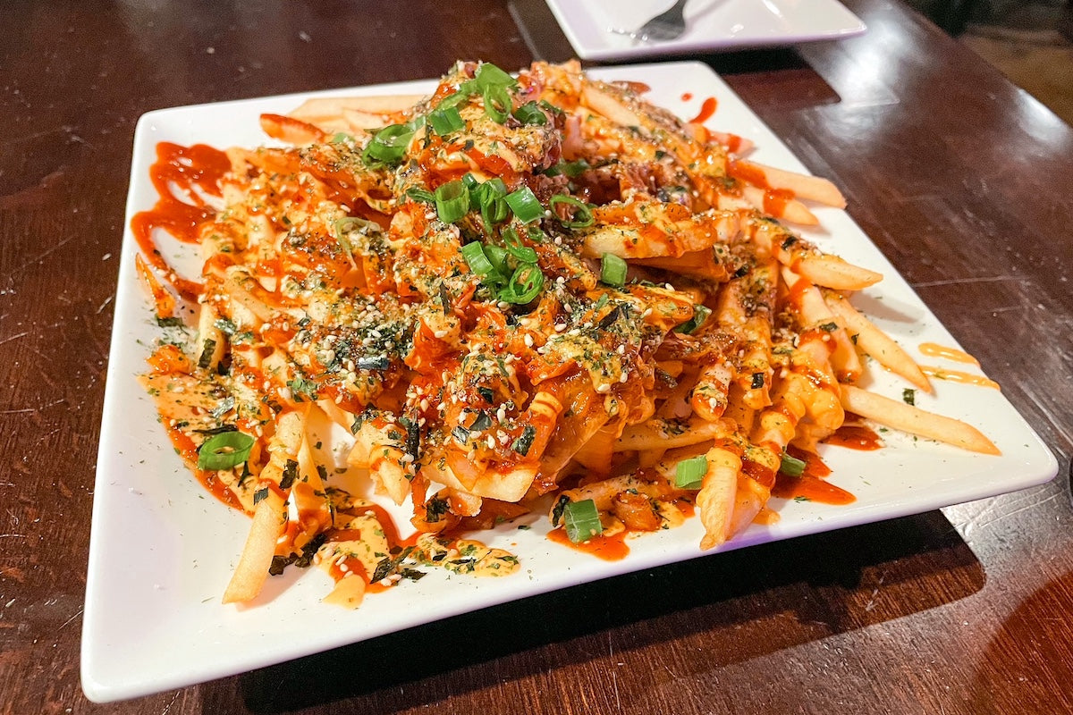 Little Leaf Tea & Bar Offers a Unique Customer Experience – Venagredos