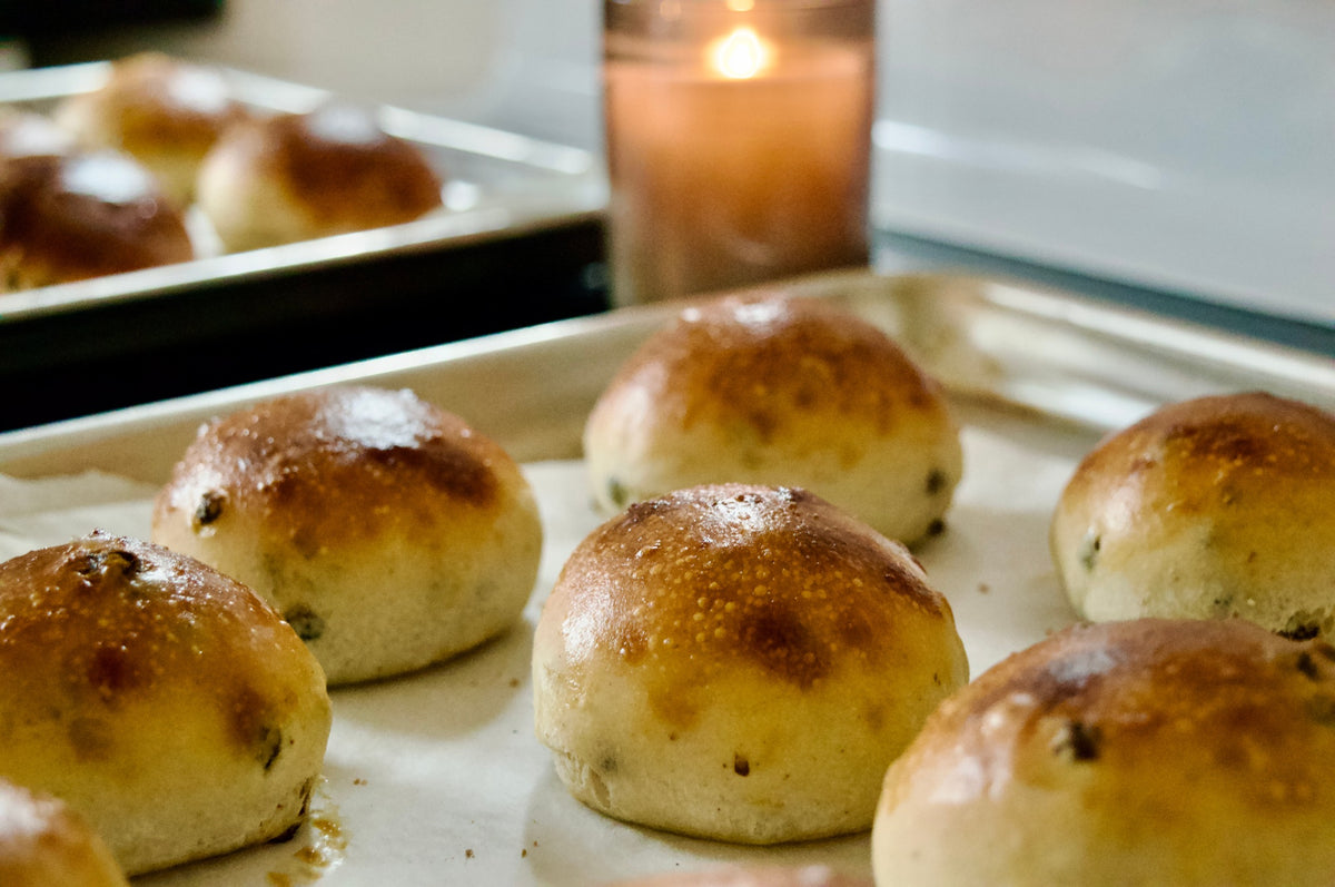 Hot Buns – Venagredos