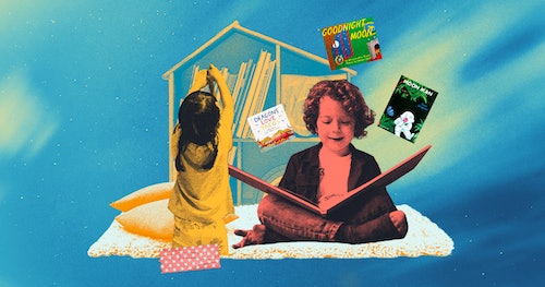The Best Picture Books Ever, According To Authors, Illustrators And Pa ...