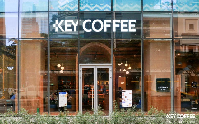 Japan’s Key Coffee Opens Its First PH Flagship Store in BGC – Venagredos