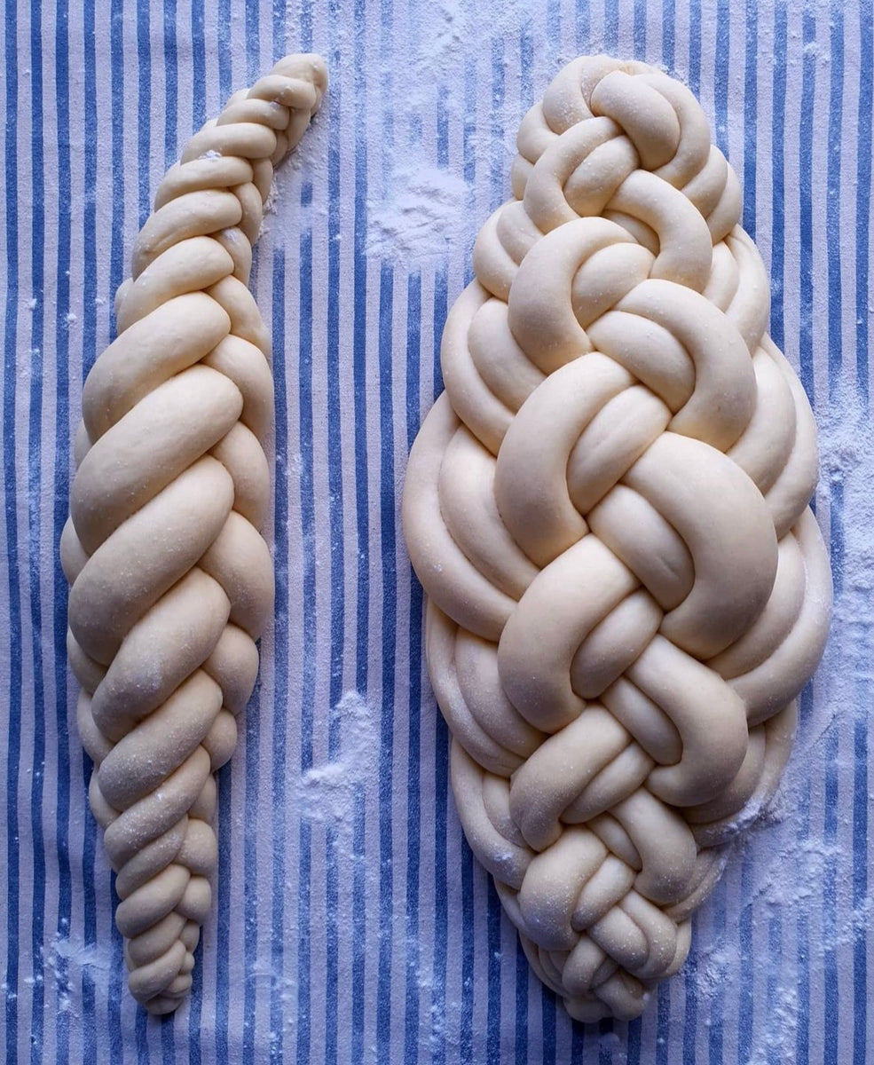 Unveiling the Sacred Tradition of Challah: – Venagredos