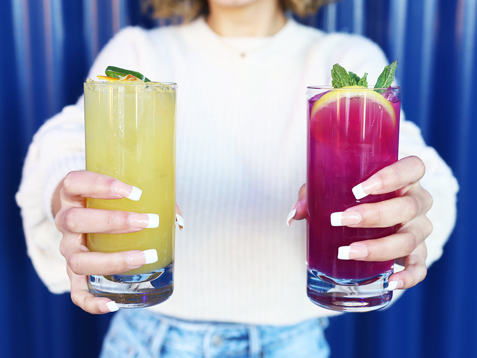 Your Zero Proof Guide to Must-Try Drinks at Universal Orlando Resort ...