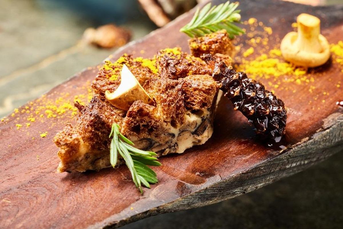 6 Foodie-Approved Vegetarian Tasting Menus in San Francisco – Venagredos