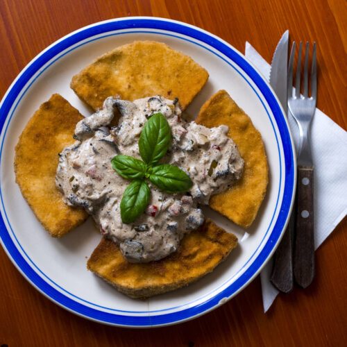 19 Amazing Puffball Mushroom Recipes To Try – Venagredos