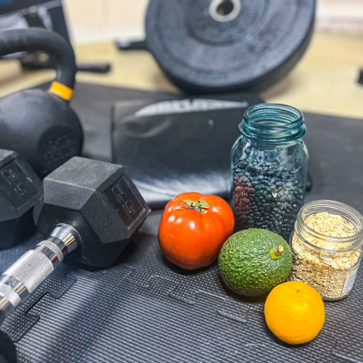 Plant-Based Eating: Pre Workout for Women – Venagredos