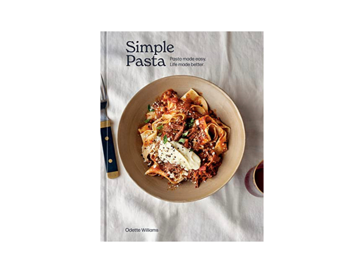 6 Cookbooks You’ll Actually Want To Cook Through This Year – Venagredos