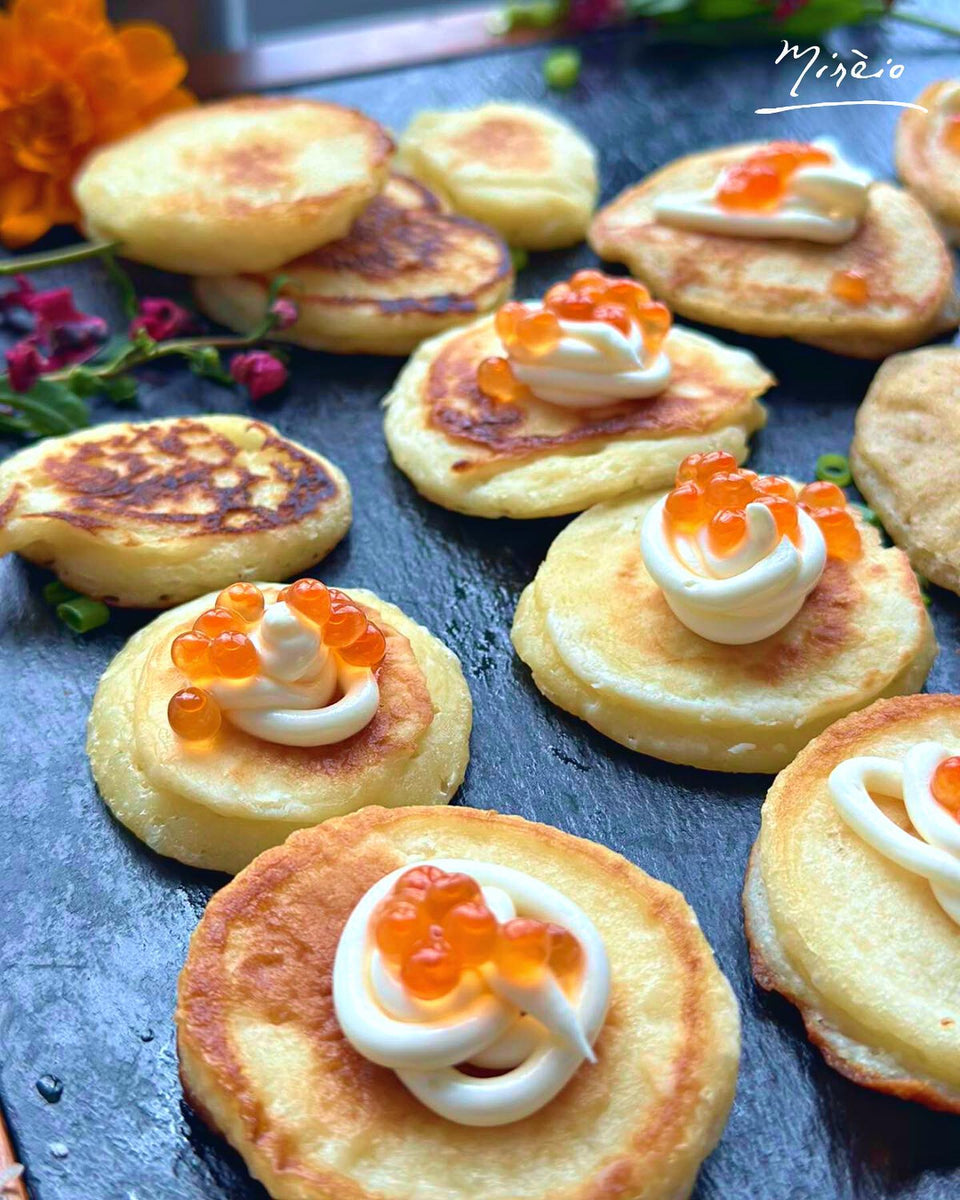 The Best Sunday Brunch in the City is at Raffles Makati Hotel’s Mireio ...