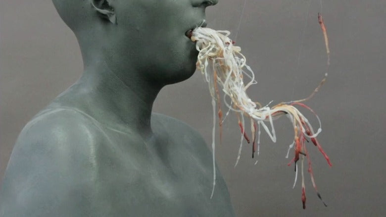 Those Cordyceps Mouth Tendrils In The Last Of Us Were Originally Even ...