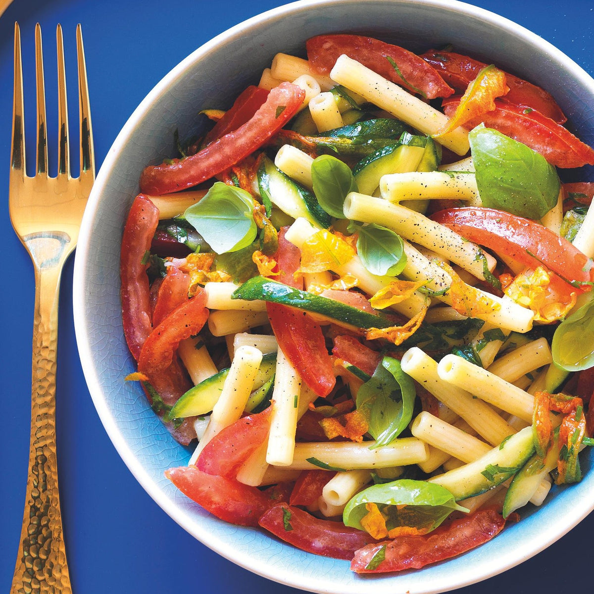 Pasta alla Crudaiola: 5 Authentic Recipes – Venagredos
