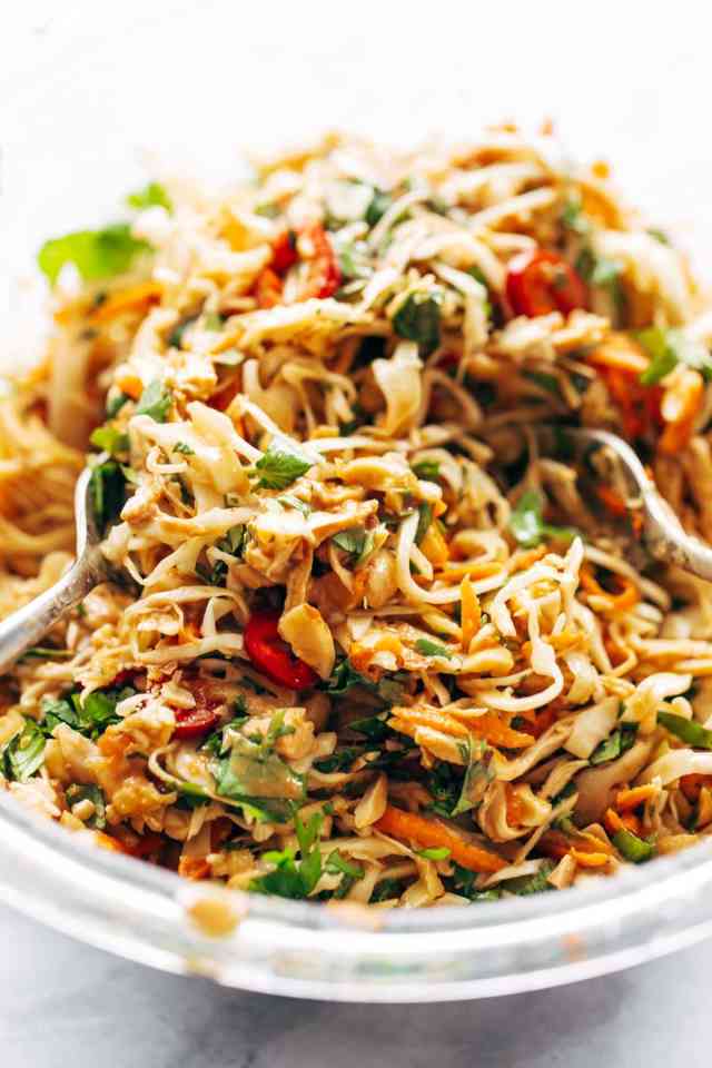 19 No-Cook Meals & Cold Dinner Ideas because It’s Hot Outside – Venagredos