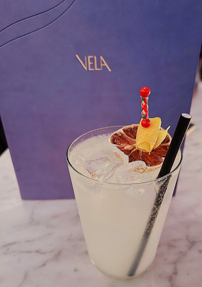 Vela (Toronto) – Venagredos